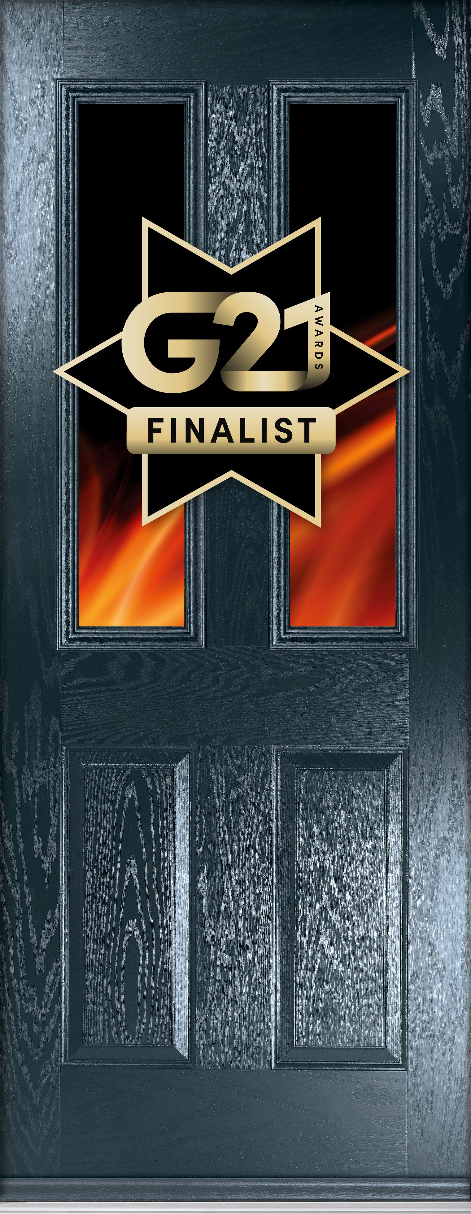 ODL Europe confirmed as a finalist at industry’s G21 Awards – ODL Europe