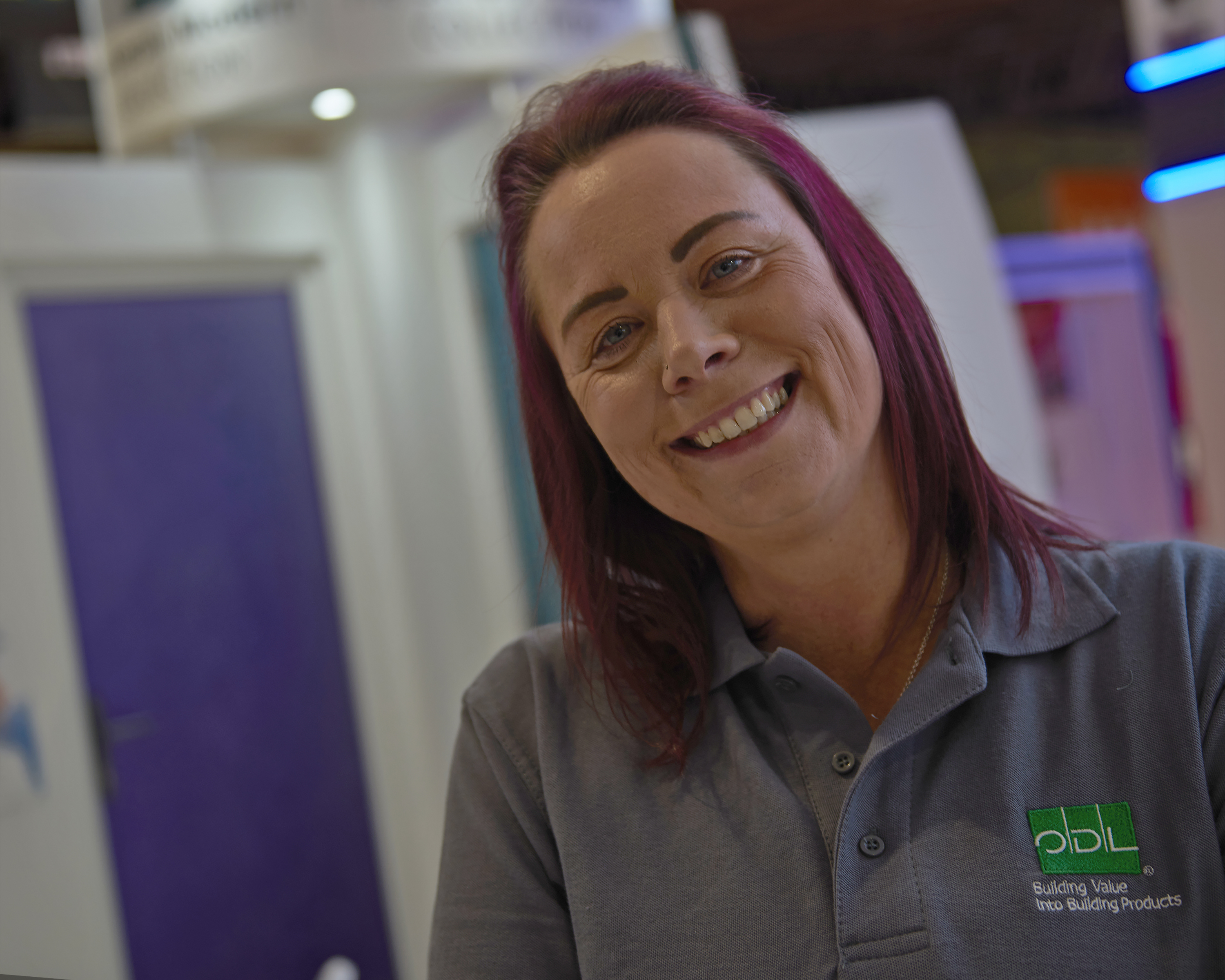 ODL Europe announces promotion of Suzanne Nicholl – ODL Europe