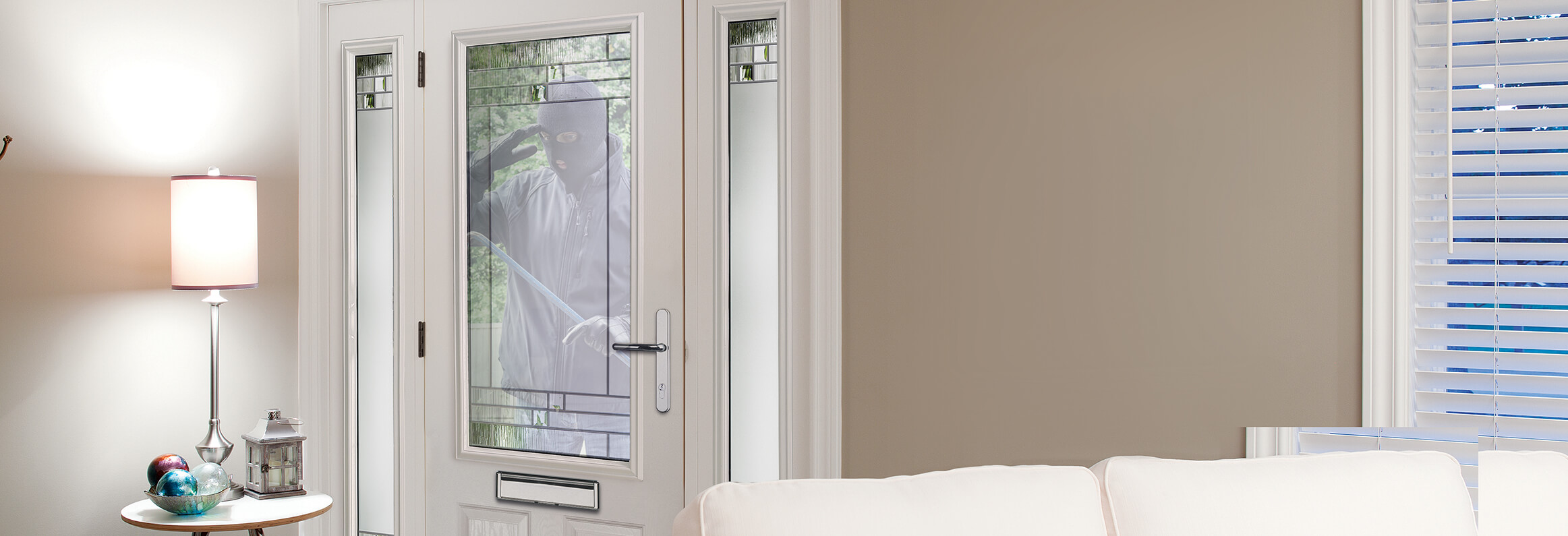 Decorative Glass – ODL Europe