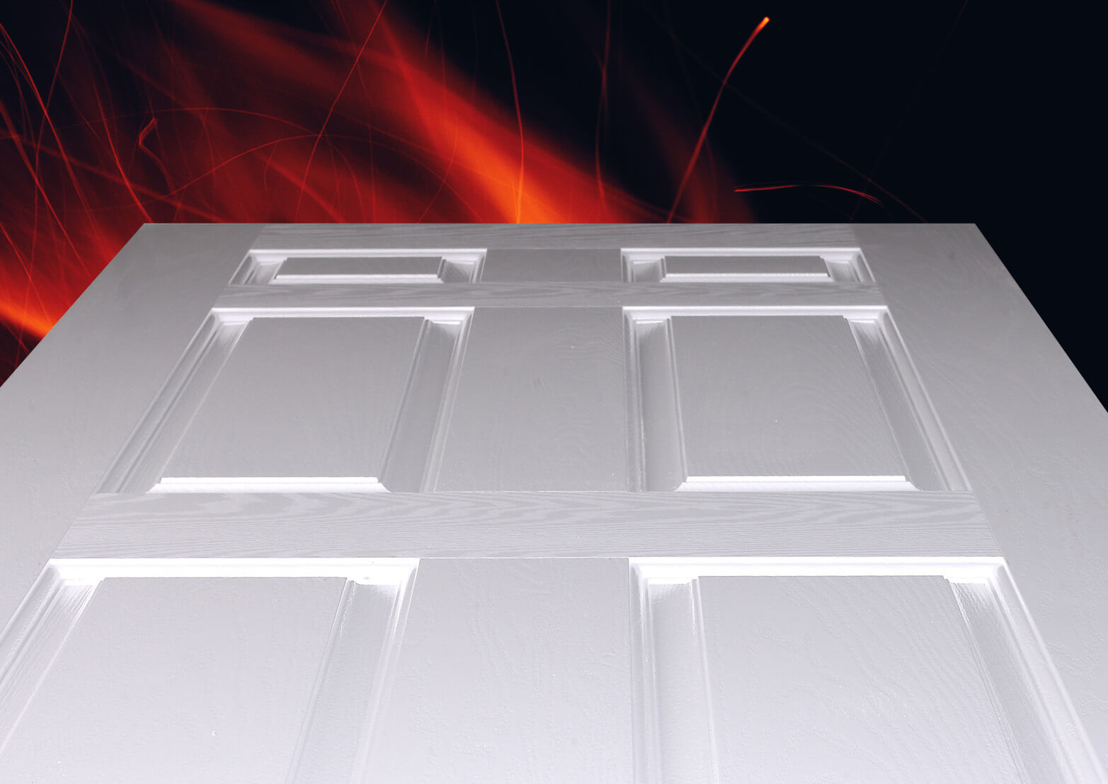 The Guardsman Fire Door – ODL Europe