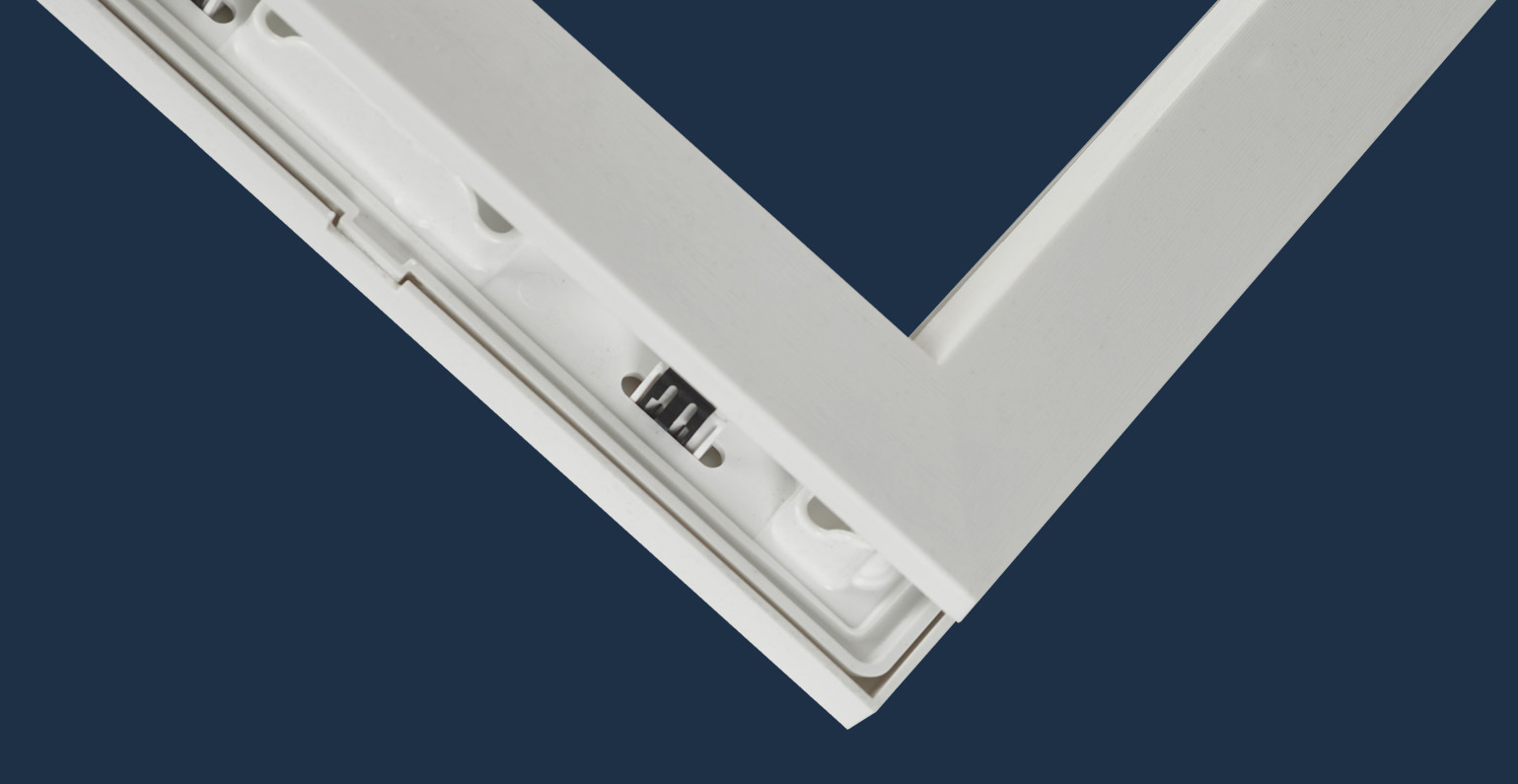 Glazing Cassettes – ODL Europe