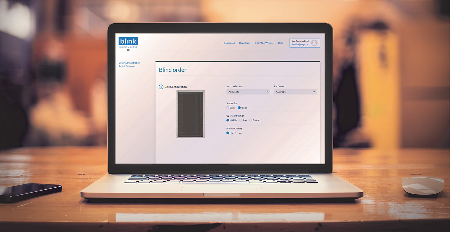 Partner Logins – ODL Europe