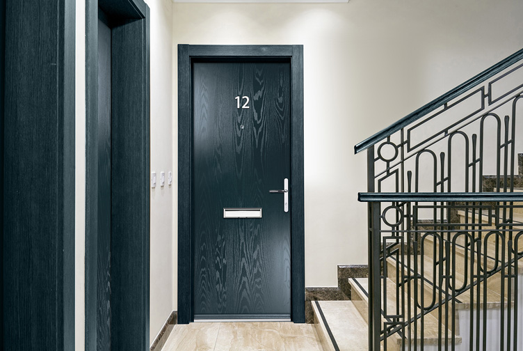 Glazing Cassettes – ODL Europe