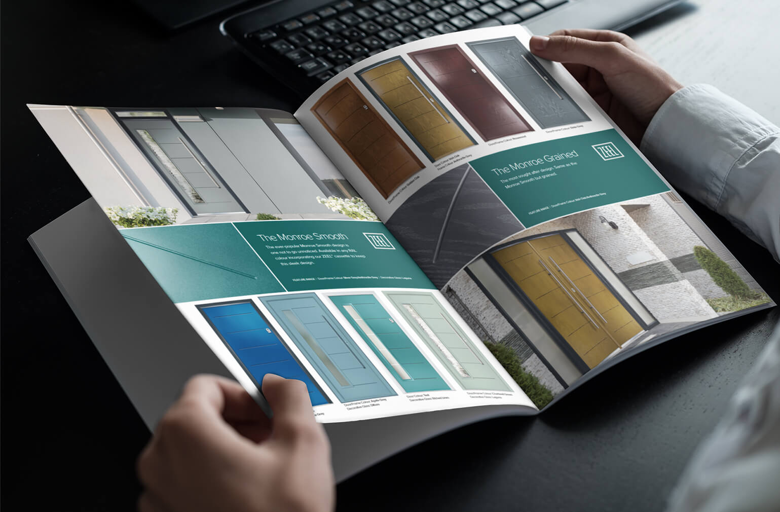 Service & Support – ODL Europe