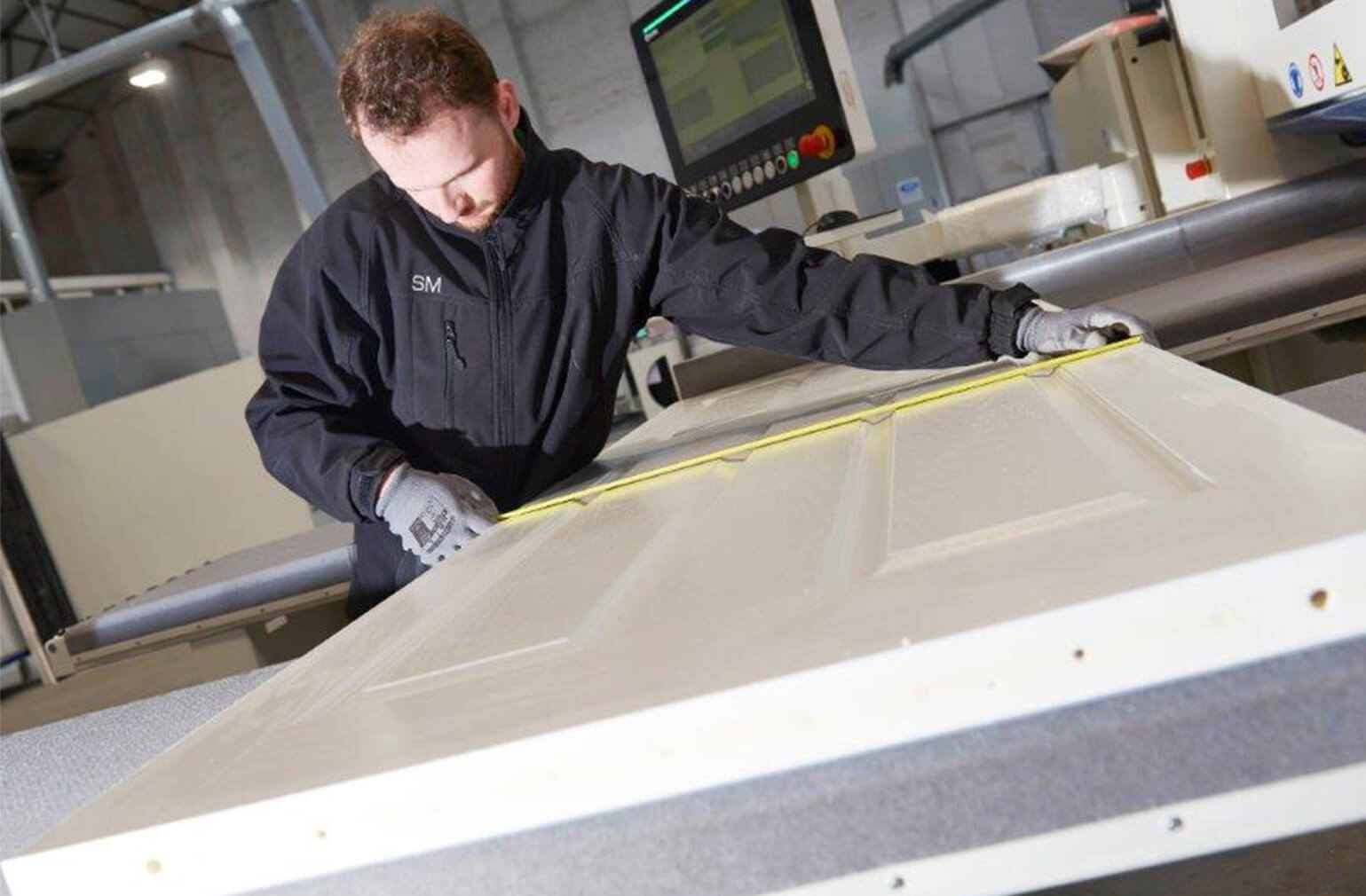 Service & Support – ODL Europe